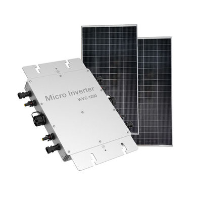 Quality Solar Micro Inverter & Smart Micro Inverter factory from China