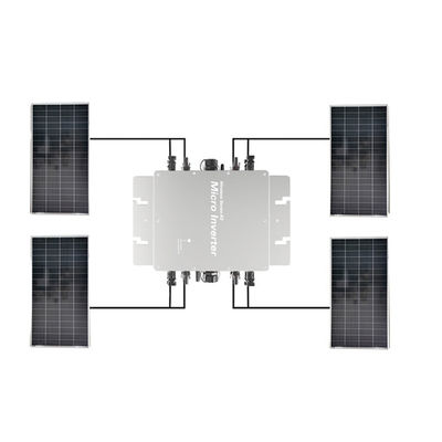 Micro Inverter Solar System factory, Buy good quality Micro Inverter ...