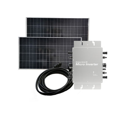 Micro Inverter Solar System factory, Buy good quality Micro Inverter ...