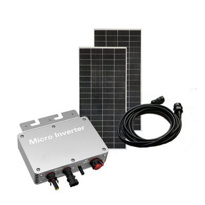 Micro Inverter Solar Panel factory, Buy good quality Micro Inverter ...